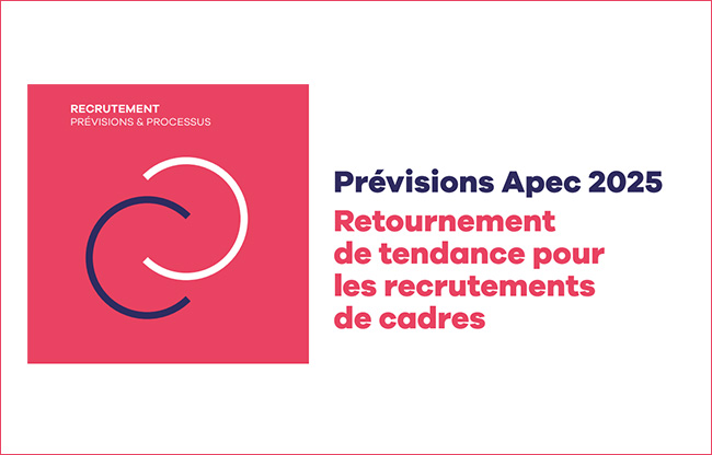 Les salaires des cadres dans 111 familles de métiers - Édition 2024